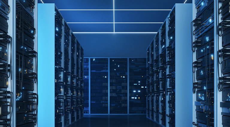 Data Center | FedTech Magazine